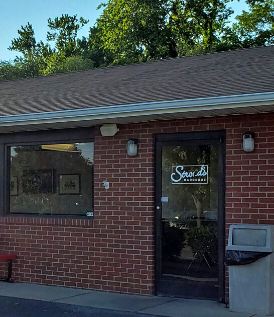 ribs unassuming bbq tennessee ftr