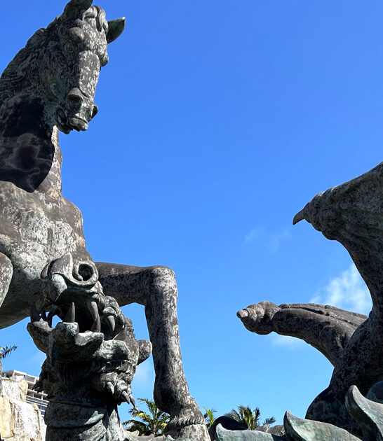 roadside attraction florida tall ftr