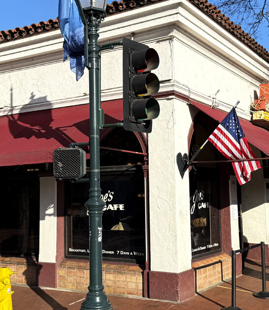 roast beef cafe california ftr