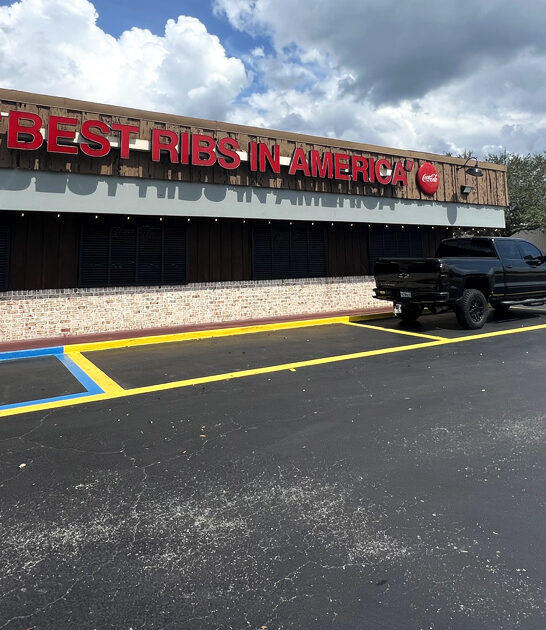 rustic bbq joint florida ftr