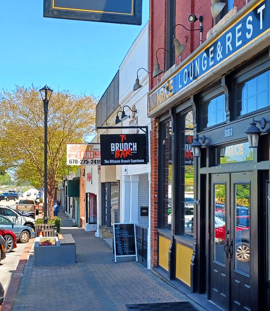 salmon restaurant georgia good ftr