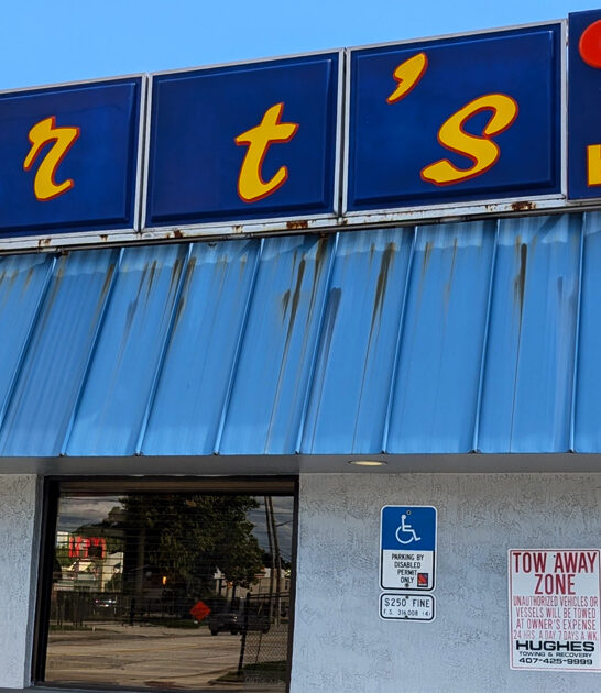 sandwich shop florida ftr