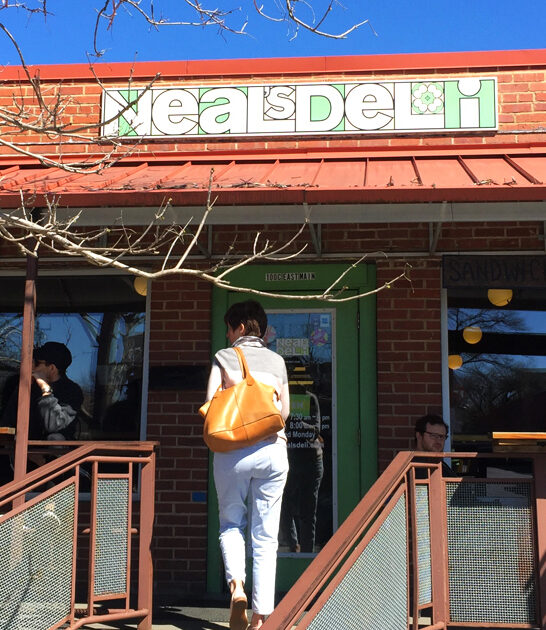 sandwich shops north carolina ftr