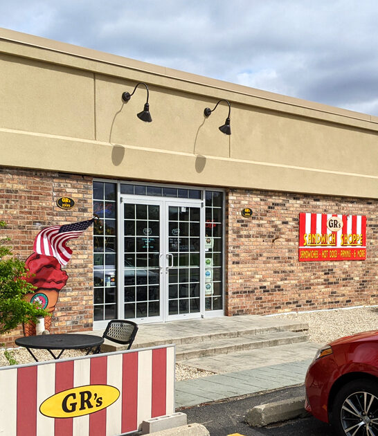 sandwich wisconsin shops ftr