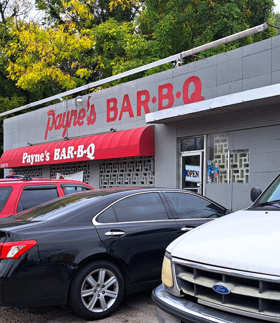 sausage bbq joint tennessee ftr