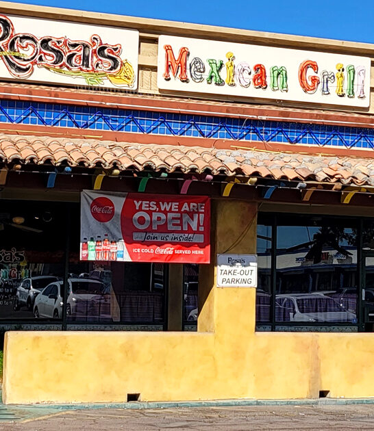 savory mexican delight arizona ftr