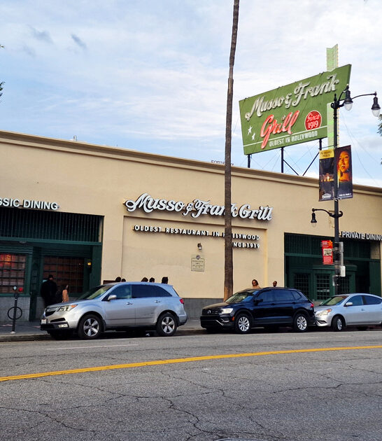 scallops old fashioned california ftr