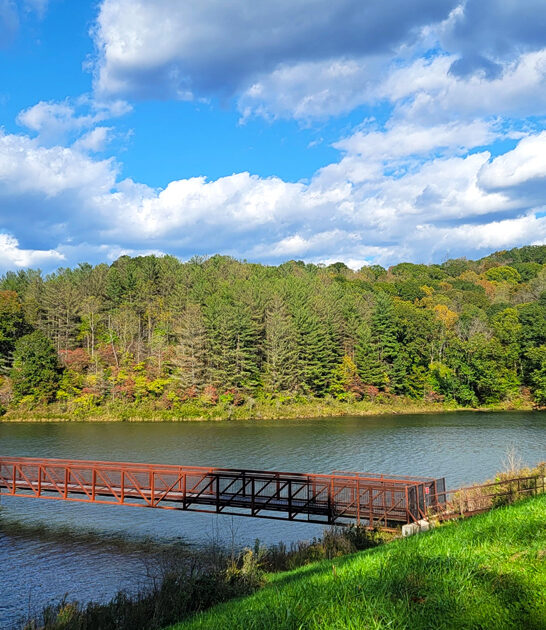 scenic acre park ohio ftr
