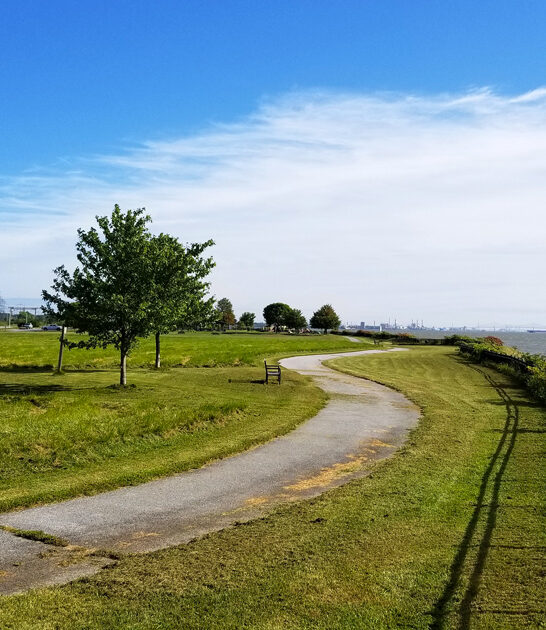 scenic delaware state park ftr