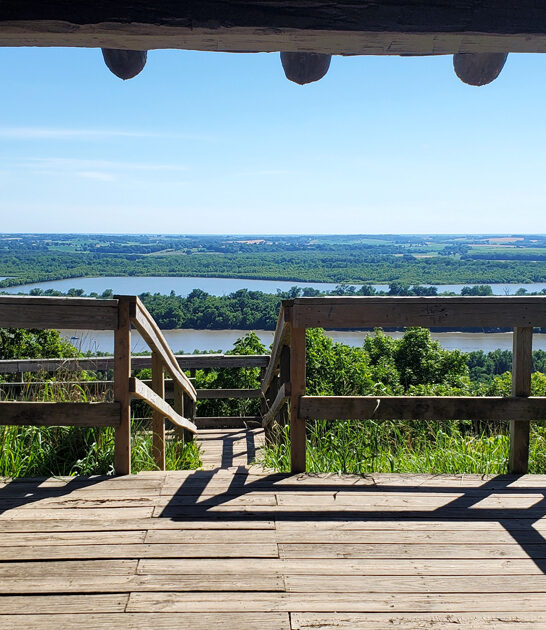scenic illinois forest escape ftr