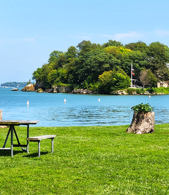 scenic lakeside park ohio ftr