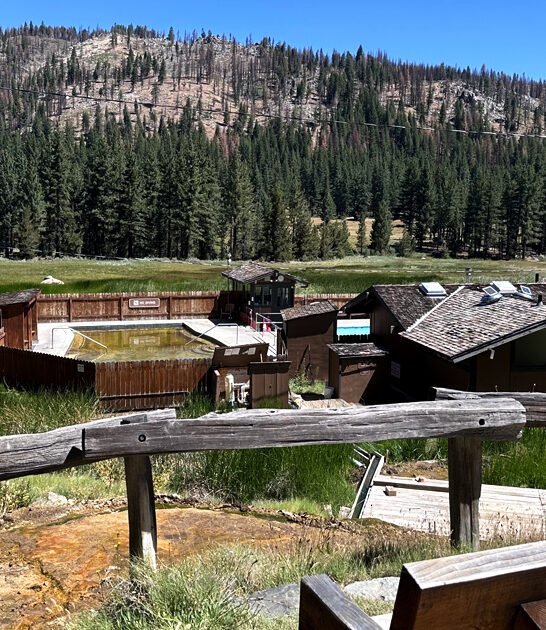 scenic nature paradise california ftr