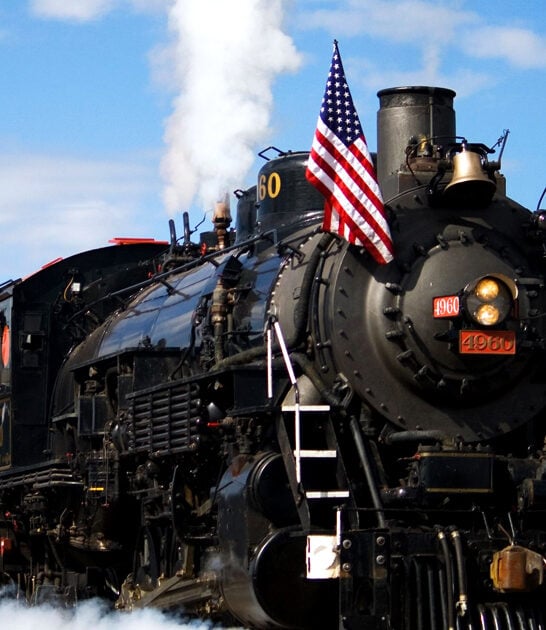scenic railroad rides arizona ftr