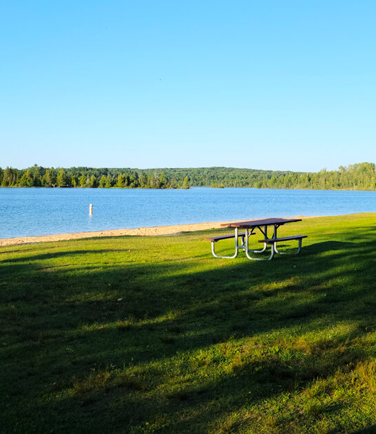 scenic secret park michigan ftr