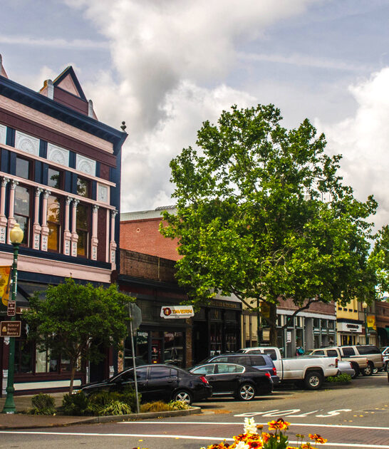 scenic stress free california ftr