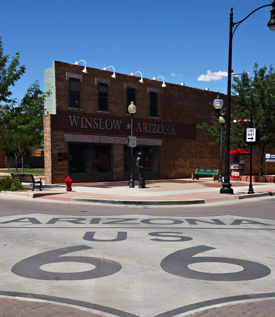 scenic towns arizona life ftr
