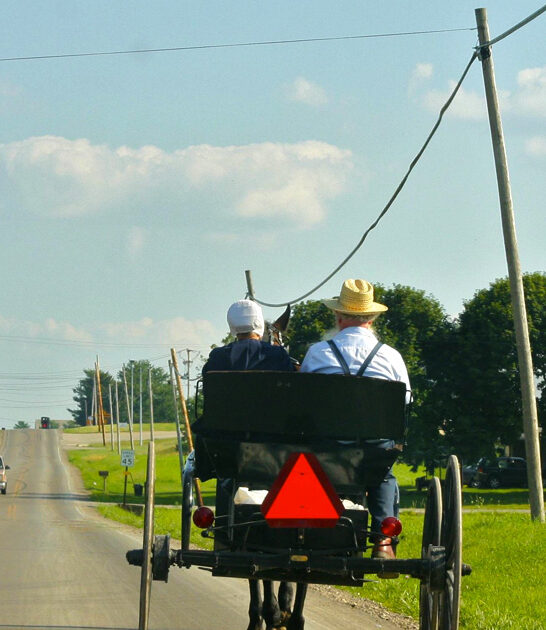 scenic towns ohio amish ftr