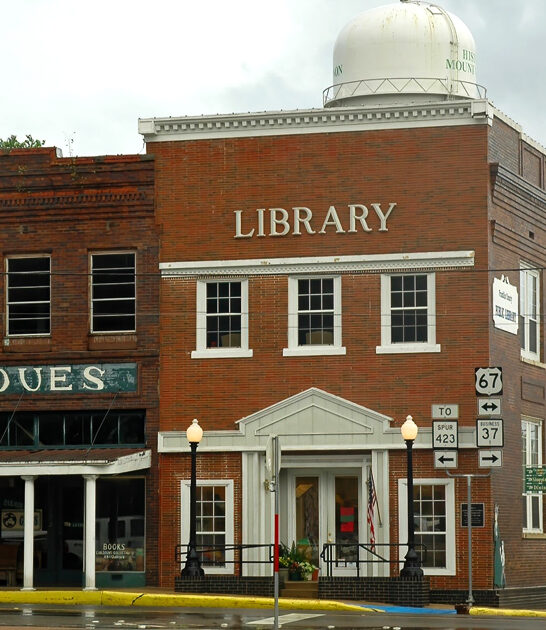 scenic towns texas affordable ftr