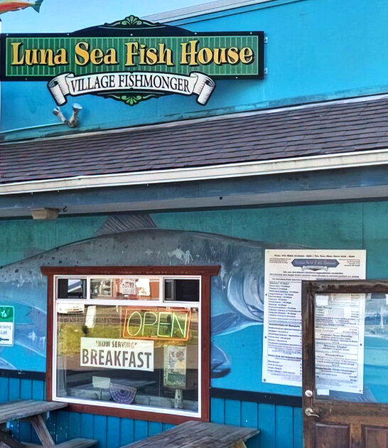 sea salt sizzle oregon ftr