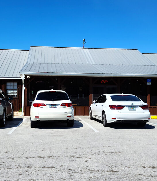 seafood bowl florida ftr