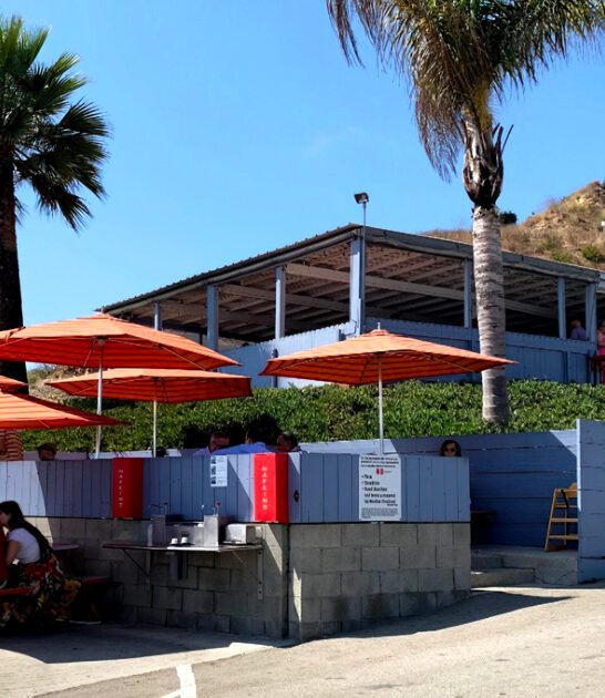 seafood california iconic restaurant ftr