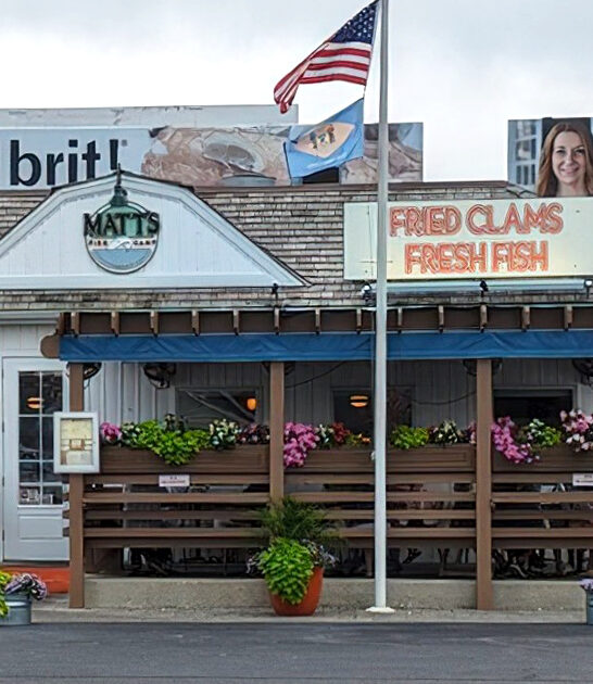 seafood delaware restaurants ftr