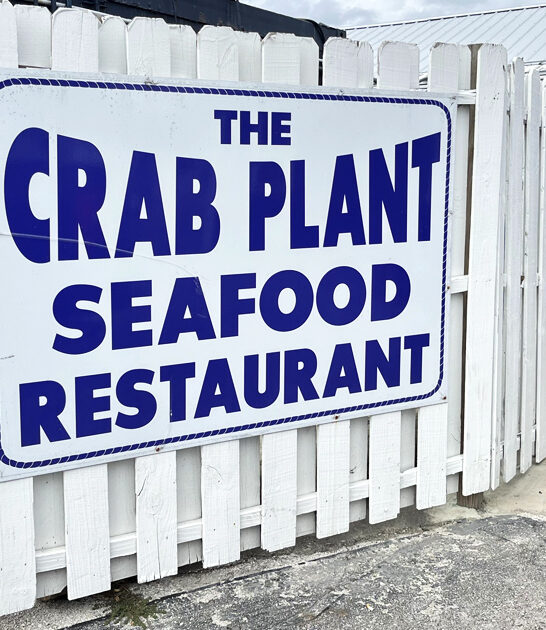 seafood florida restaurant iconic ftr