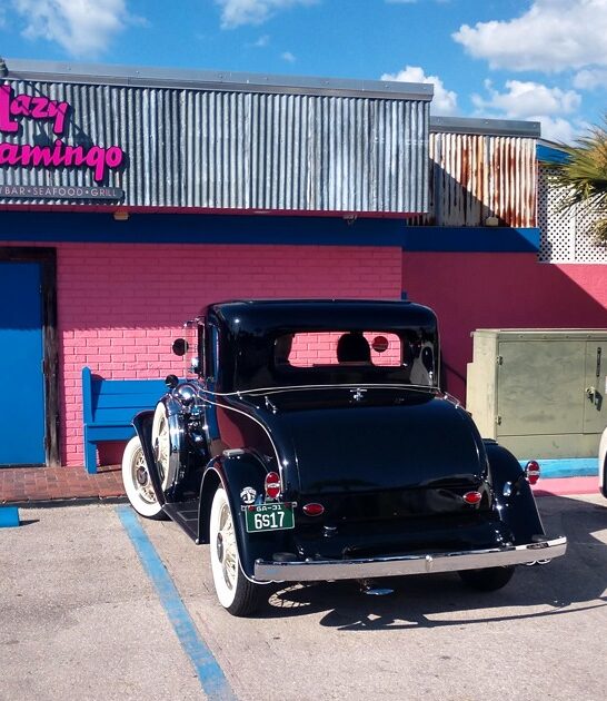 seafood legendary florida restaurant ftr