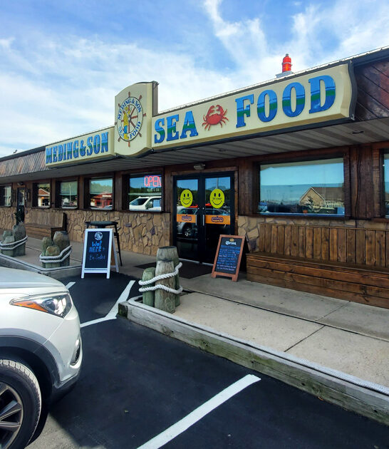 seafood market delaware flounder ftr