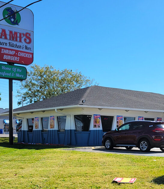 seafood missouri fried okra ftr