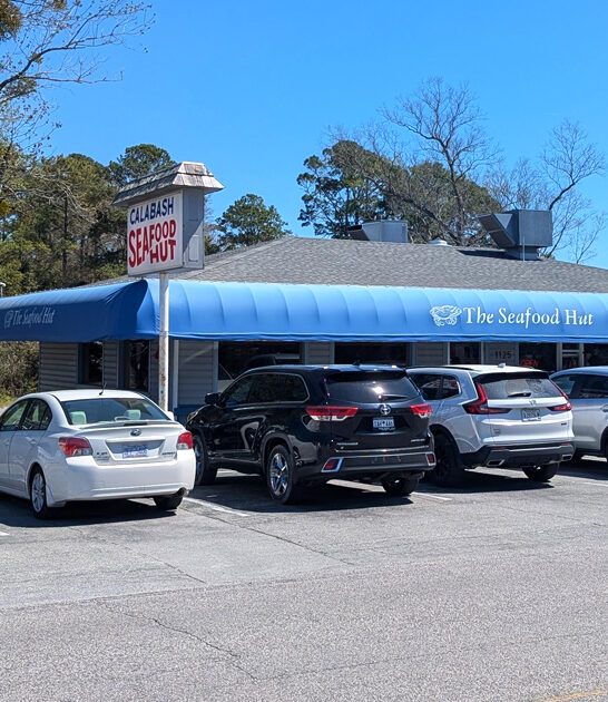 seafood north carolina best ftr