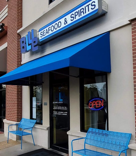 seafood pasta restaurant virginia ftr