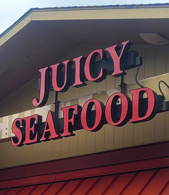 seafood restaurants tennessee drive ftr