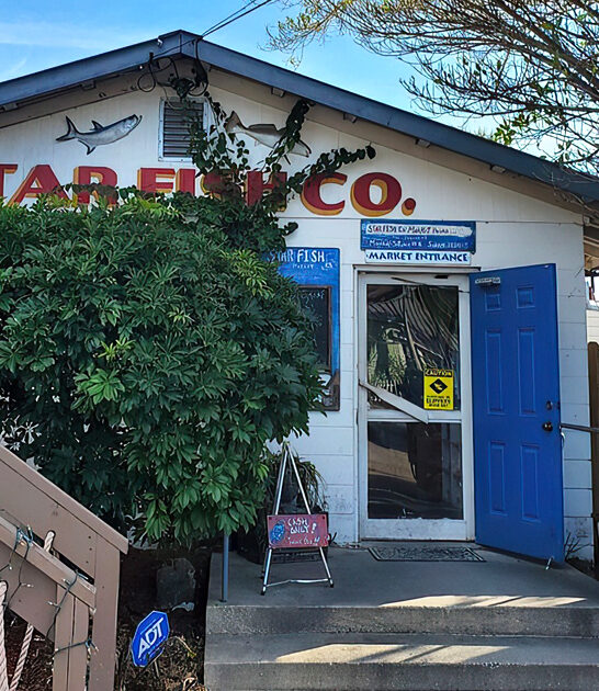 seafood salad florida restaurant ftr