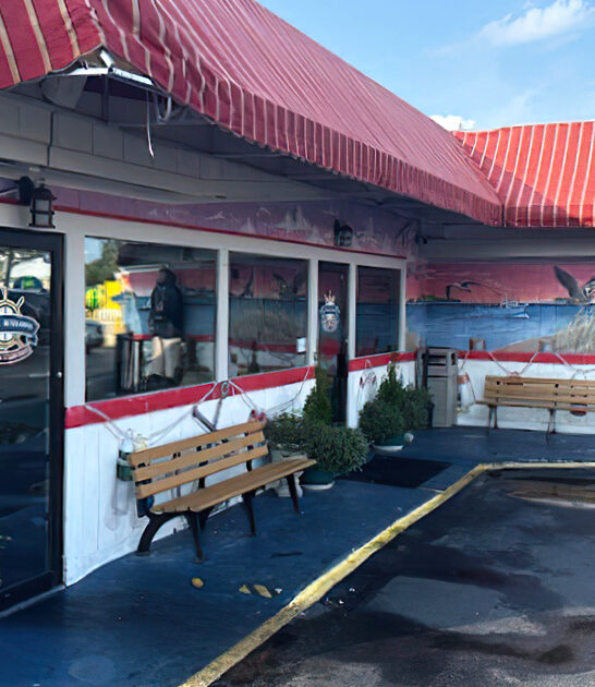 seafood south carolina diner ftr