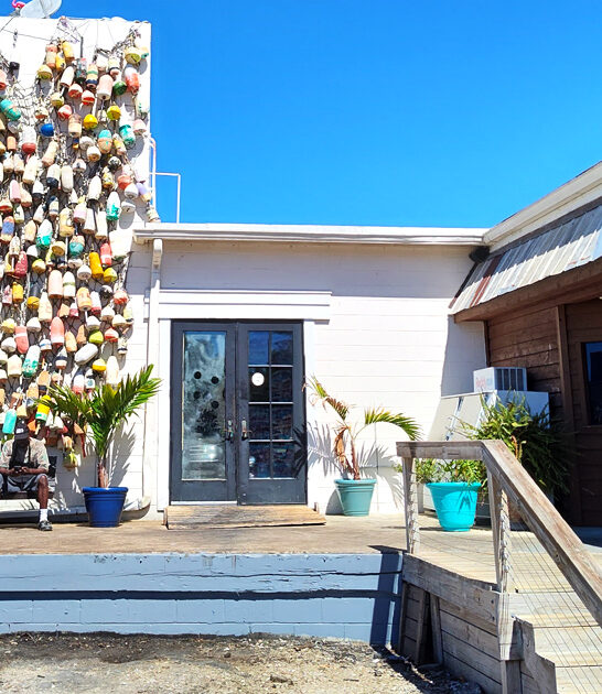 seafood waterfront shack florida ftr