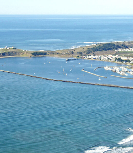 seaside escape town california ftr