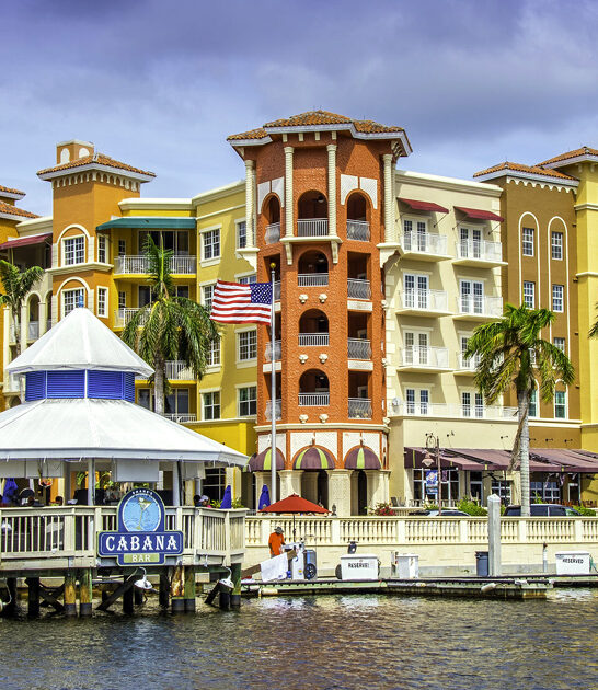 seaside florida gorgeous town ftr