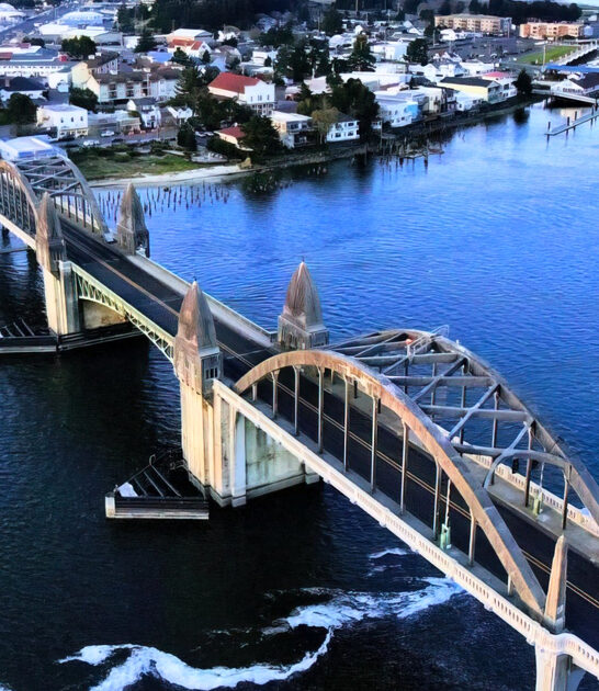 seaside gorgeous town oregon ftr