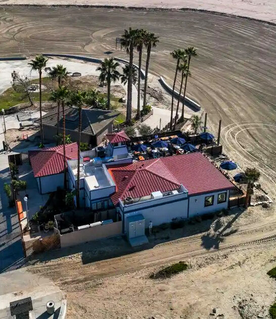 seaside restaurants california ftr