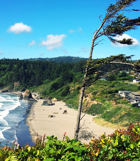 seaside town affordable california ftr