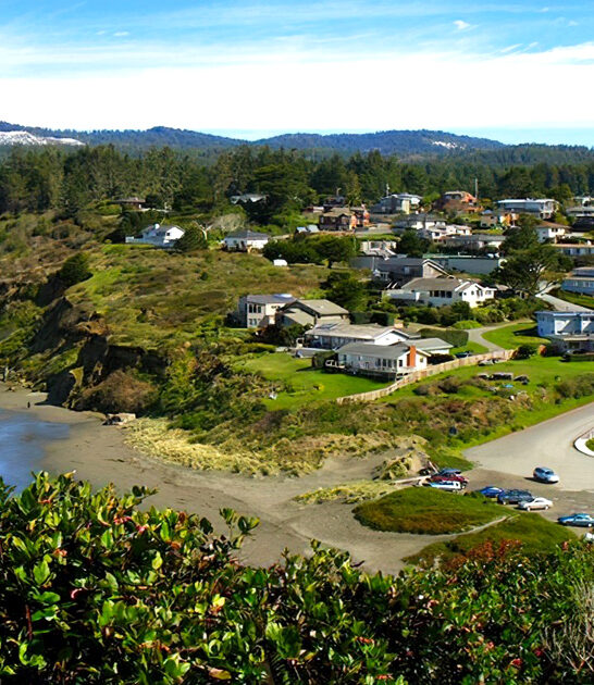 seaside town california live ftr