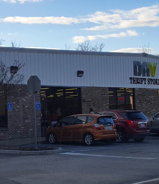 secondhand bargain hunters virginia ftr