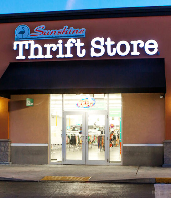 secondhand florida bargain paradise ftr