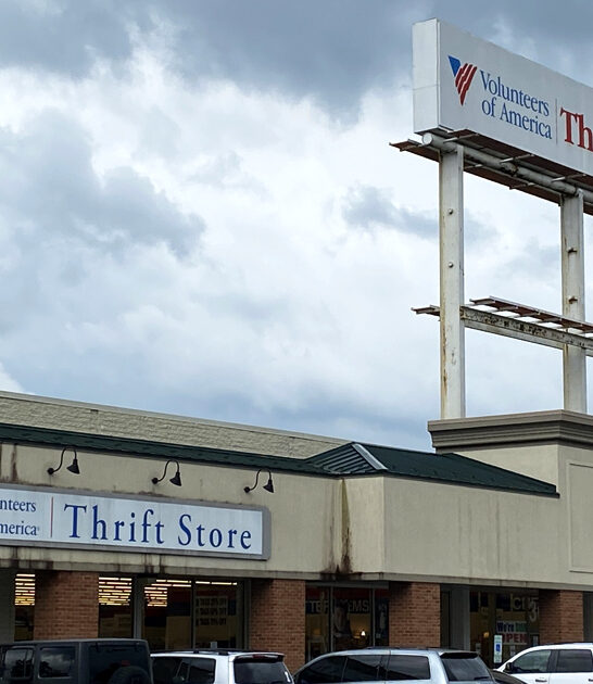 secondhand gigantic shop ohio ftr