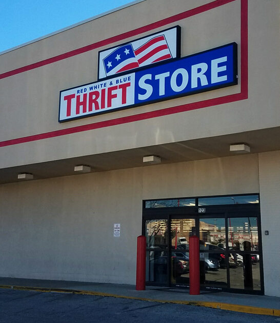 secondhand maryland shop ftr