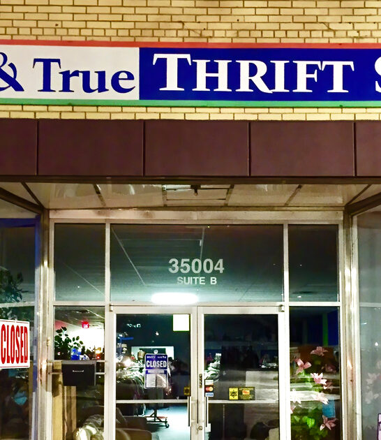 secondhand massive shop michigan ftr