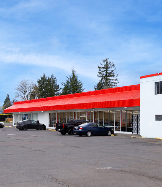 secondhand paradise shop oregon ftr