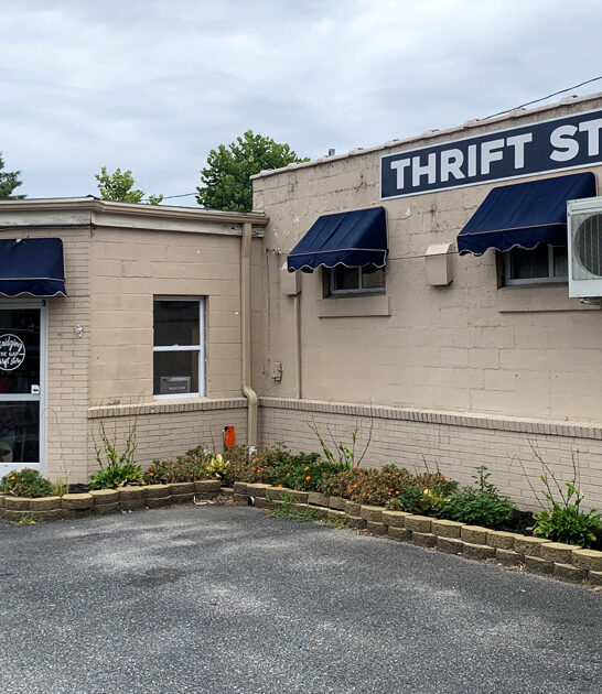 secondhand shop delaware dreams ftr
