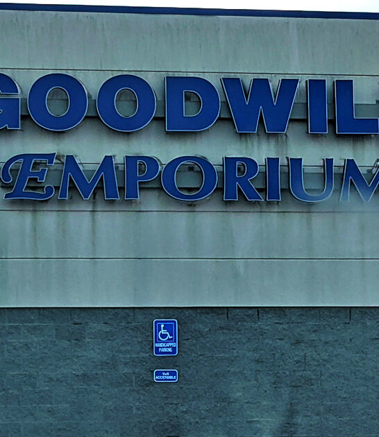 secondhand shop experience michigan ftr